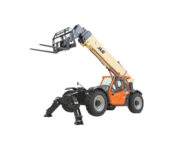 JLG 1255 (12K) – ICR Supply