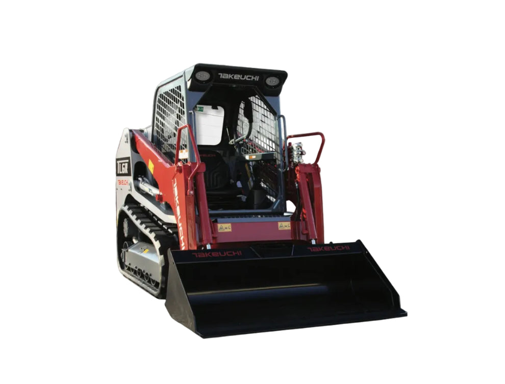 Takeuchi TL6 – ICR Supply