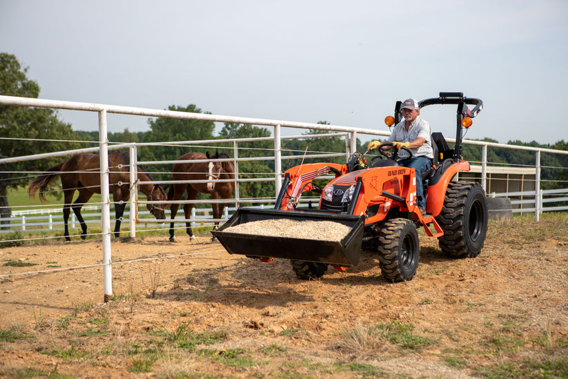 Bad Boy 3026 (NEW) – ICR Supply