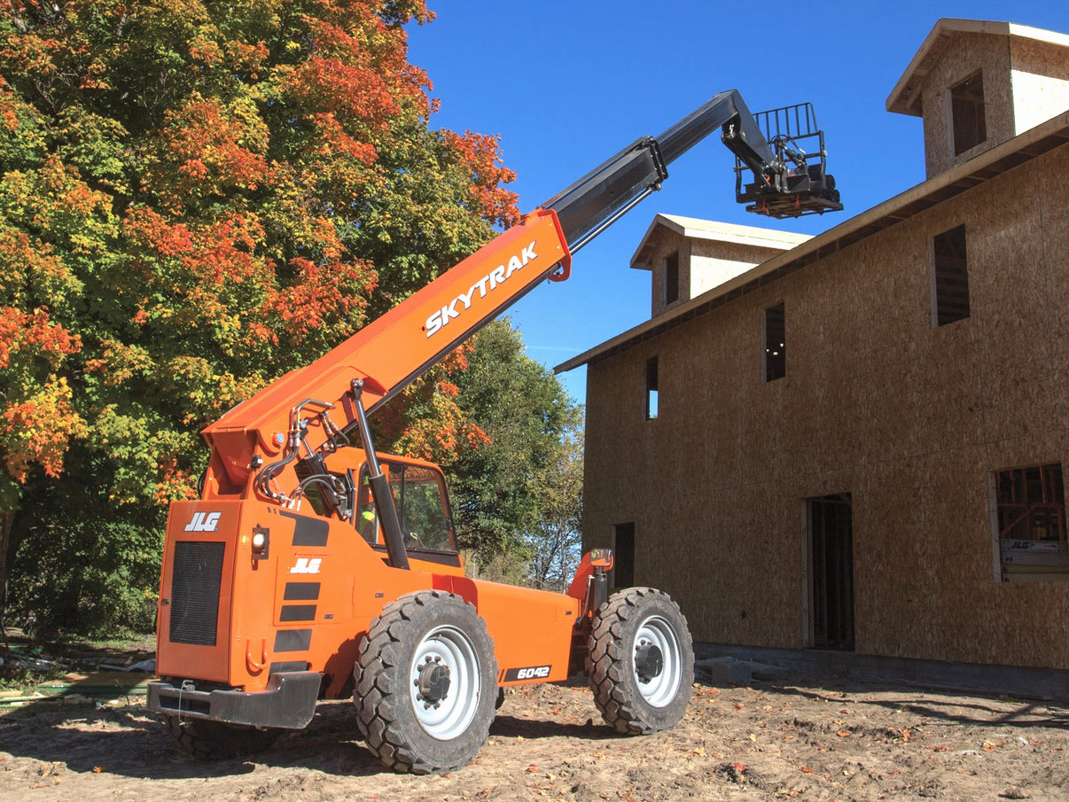 JLG 6042 (6K) – ICR Supply